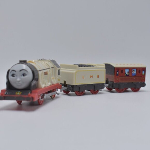 Thomas & Friends | Toys | Thomas Friends Trackmaster Motorized Duchess ...